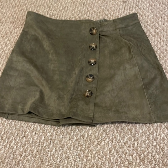 Altar'd State | Skirts | Skort | Poshmark